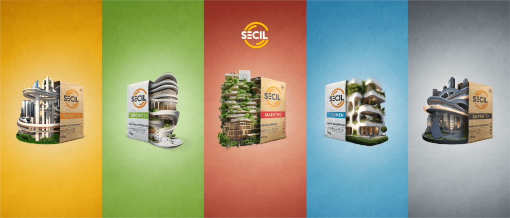 Secil and White imagine the city of the future - WYgroup