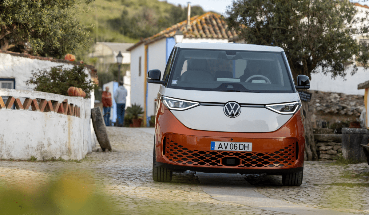 Volkswagen Digital Solutions | Portfolio WYgroup