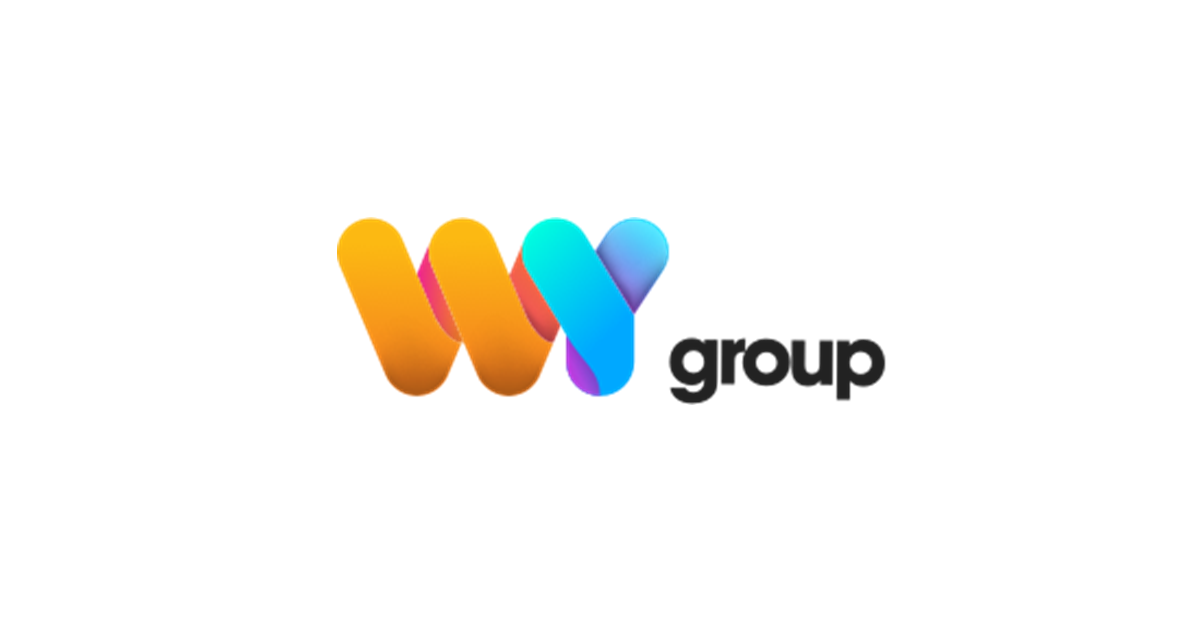 Wygroup Shaped By Curiosity Marketing And Technology