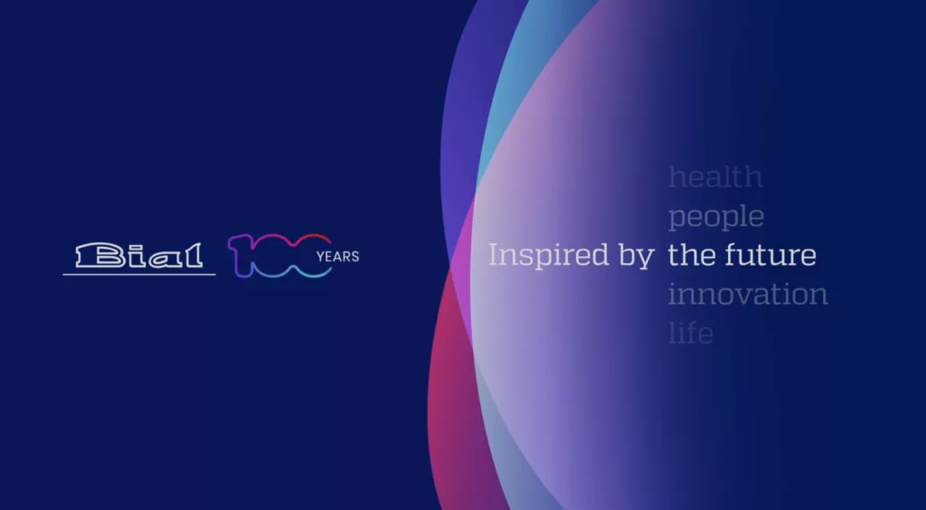 Os 100 anos da Bial têm o cunho da White Way