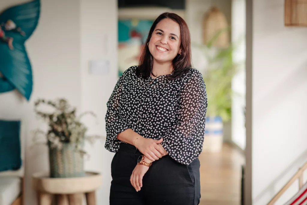 Talent at the center of success - WYgroup